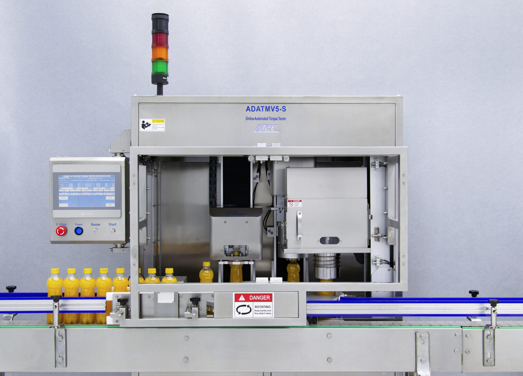 ADAITS Automated Beverage Tester - AT2E-USA