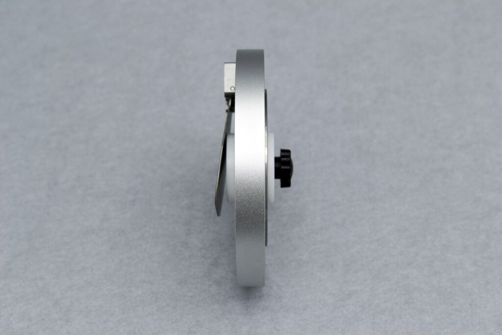 Cosmetic Tube Cutter CTC | Perfect Precision in Tube Cutting