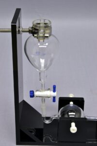 CO2 Purity Tester - Precision Measurement of CO2 Levels