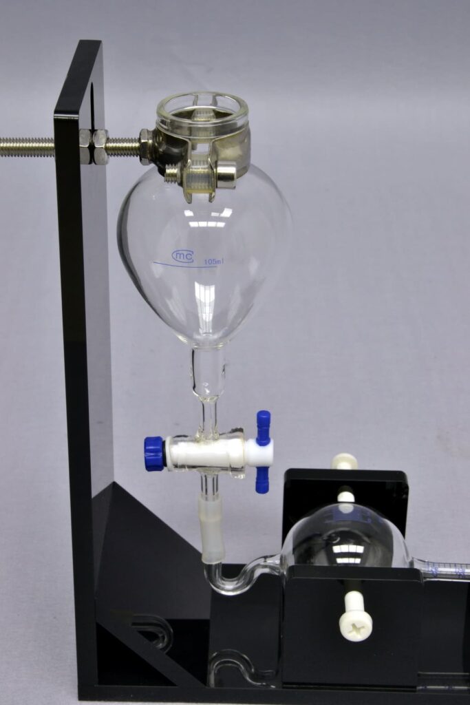 CO2 Purity Tester - Precision Measurement of CO2 Levels