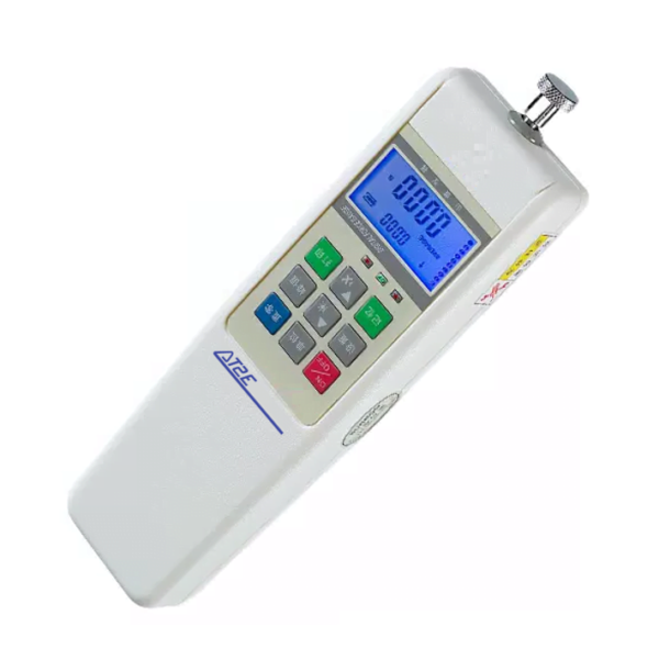 High Precision Digital and Mechanical Dynamometers by AT2E