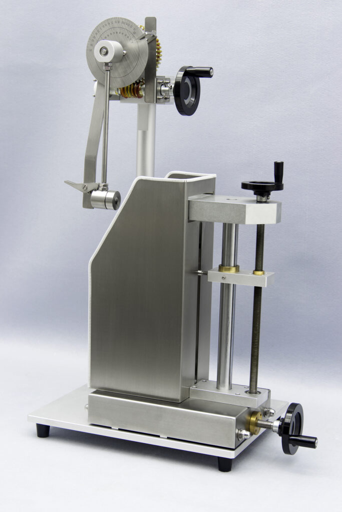 GBIT Glass Bottle Impact Tester for Accurate Resistance Testing