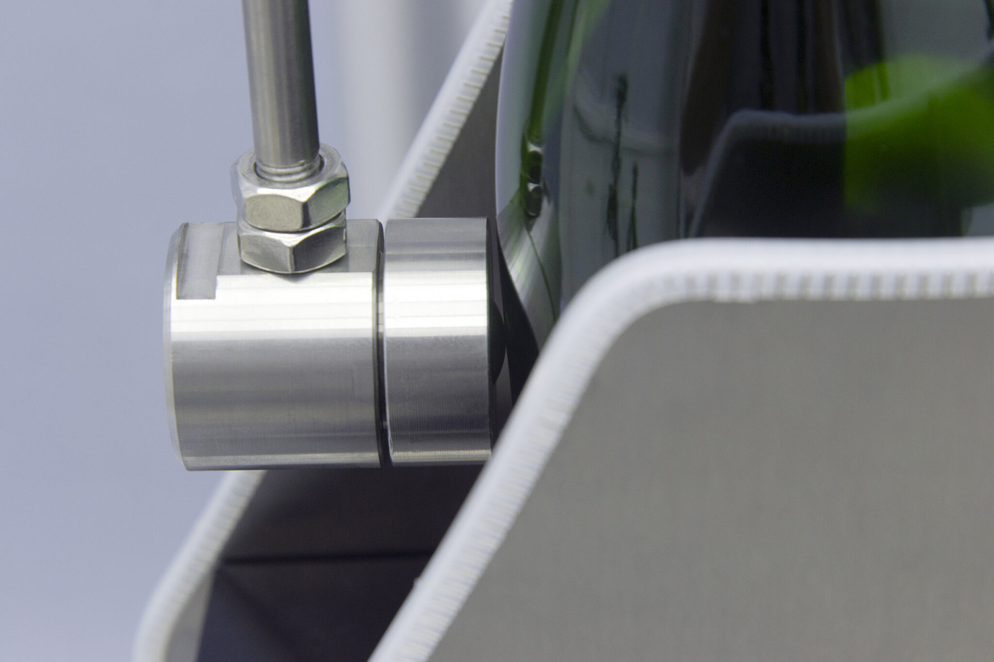 GBIT Glass Bottle Impact Tester for Accurate Resistance Testing