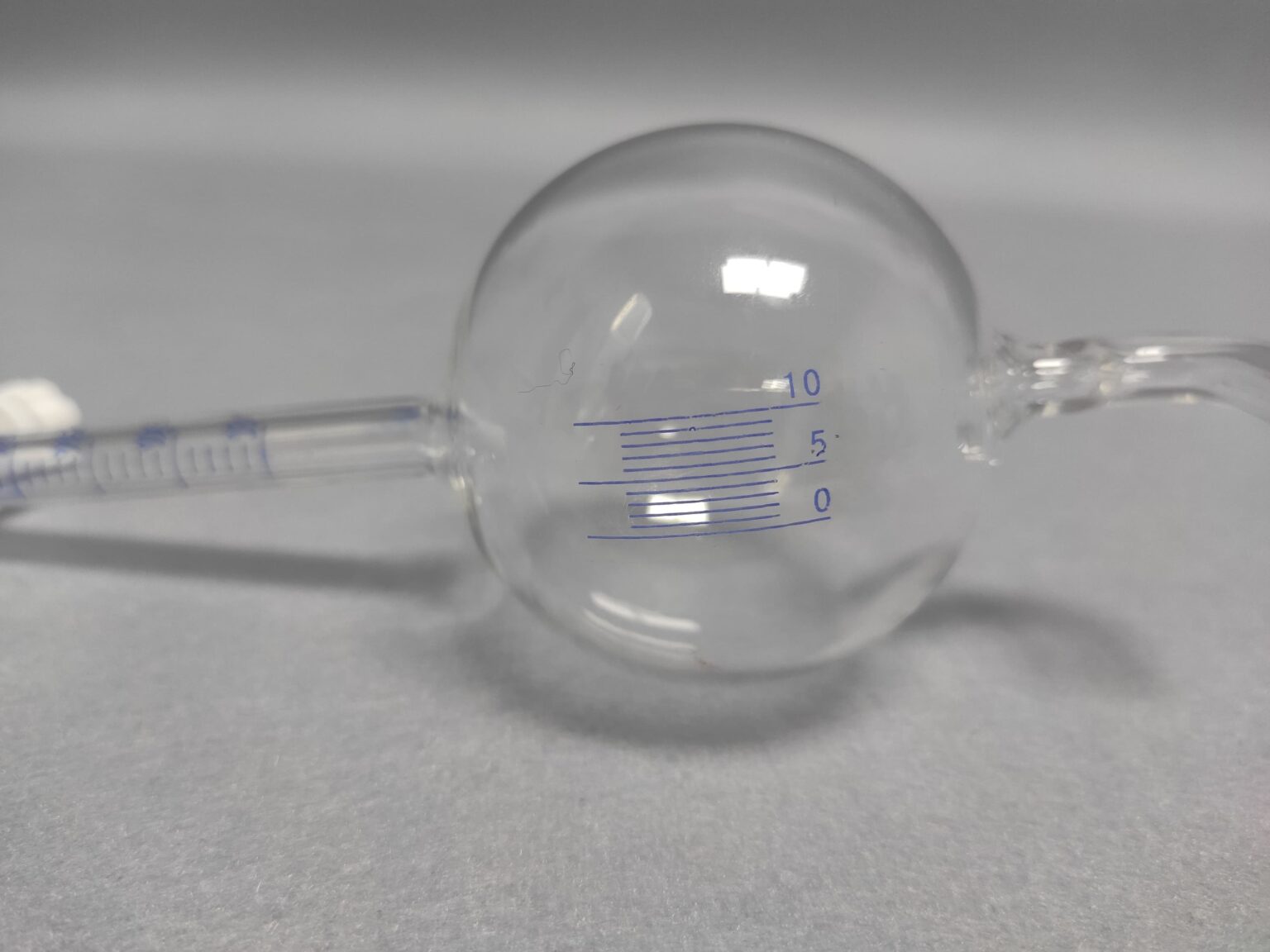 CO2 Purity Tester - Precision Measurement of CO2 Levels