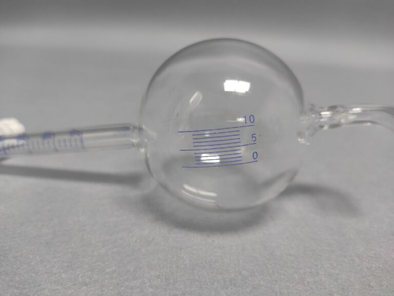 CO2 Purity Tester - Precision Measurement of CO2 Levels