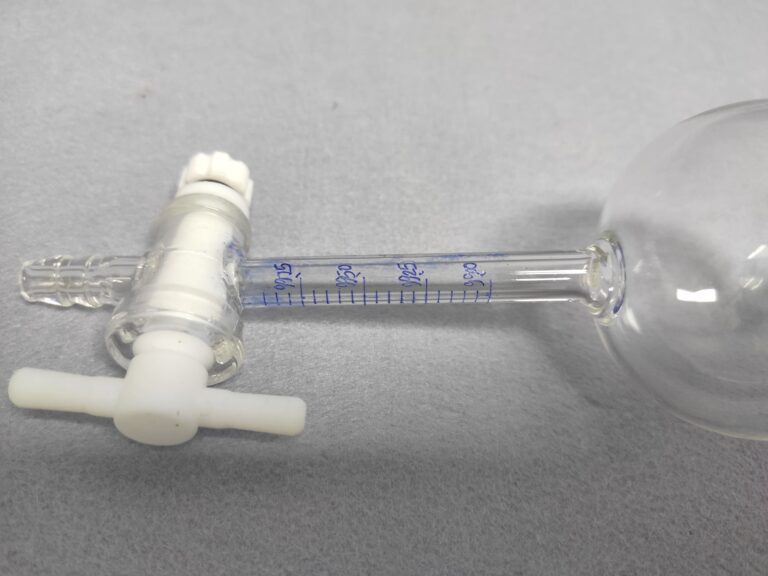 CO2 Purity Tester - Precision Measurement of CO2 Levels