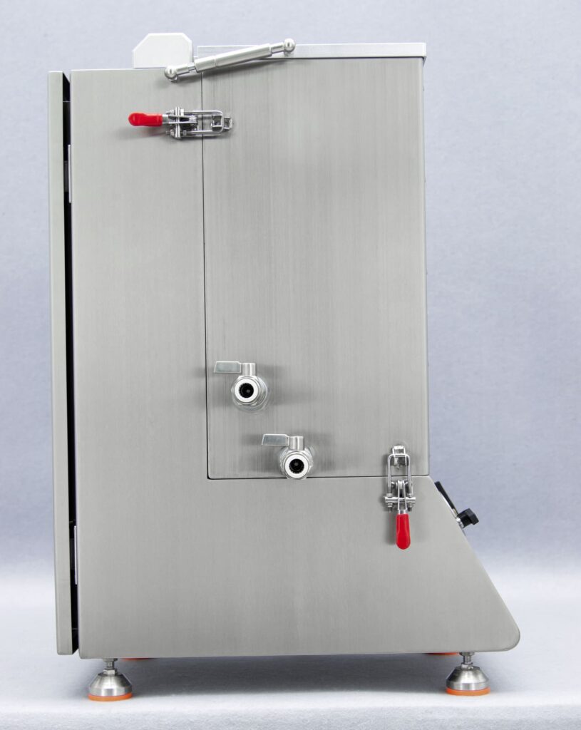 SSA-ECO Bottle Seal Tester for Accurate Leak Detection