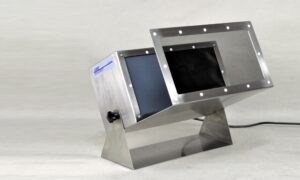 PL-P Polarization Light for Preform: High-Precision PET Stress Viewer