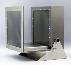 PL-P Polarization Light for Preform: High-Precision PET Stress Viewer