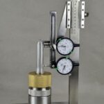 Universal Bottle Perpendicularity Tester - AT2E-USA