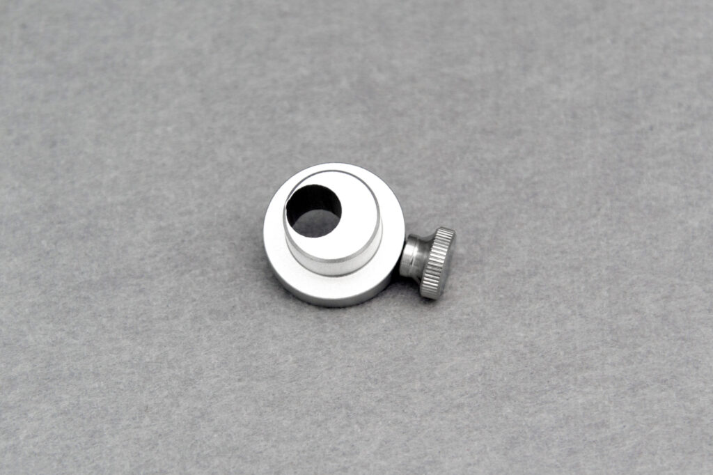 Versatile Easy-to-Operate Preform Measurement Device