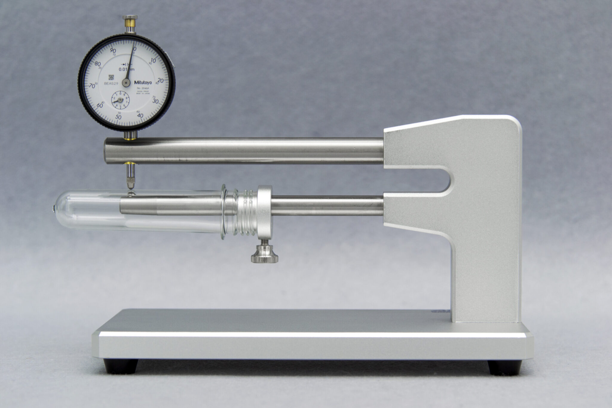 Versatile Easy-to-Operate Preform Measurement Device