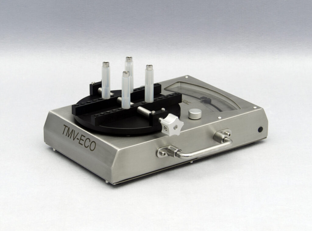 TMV-ECO Spring Torque Tester for Reliable Torque Testing