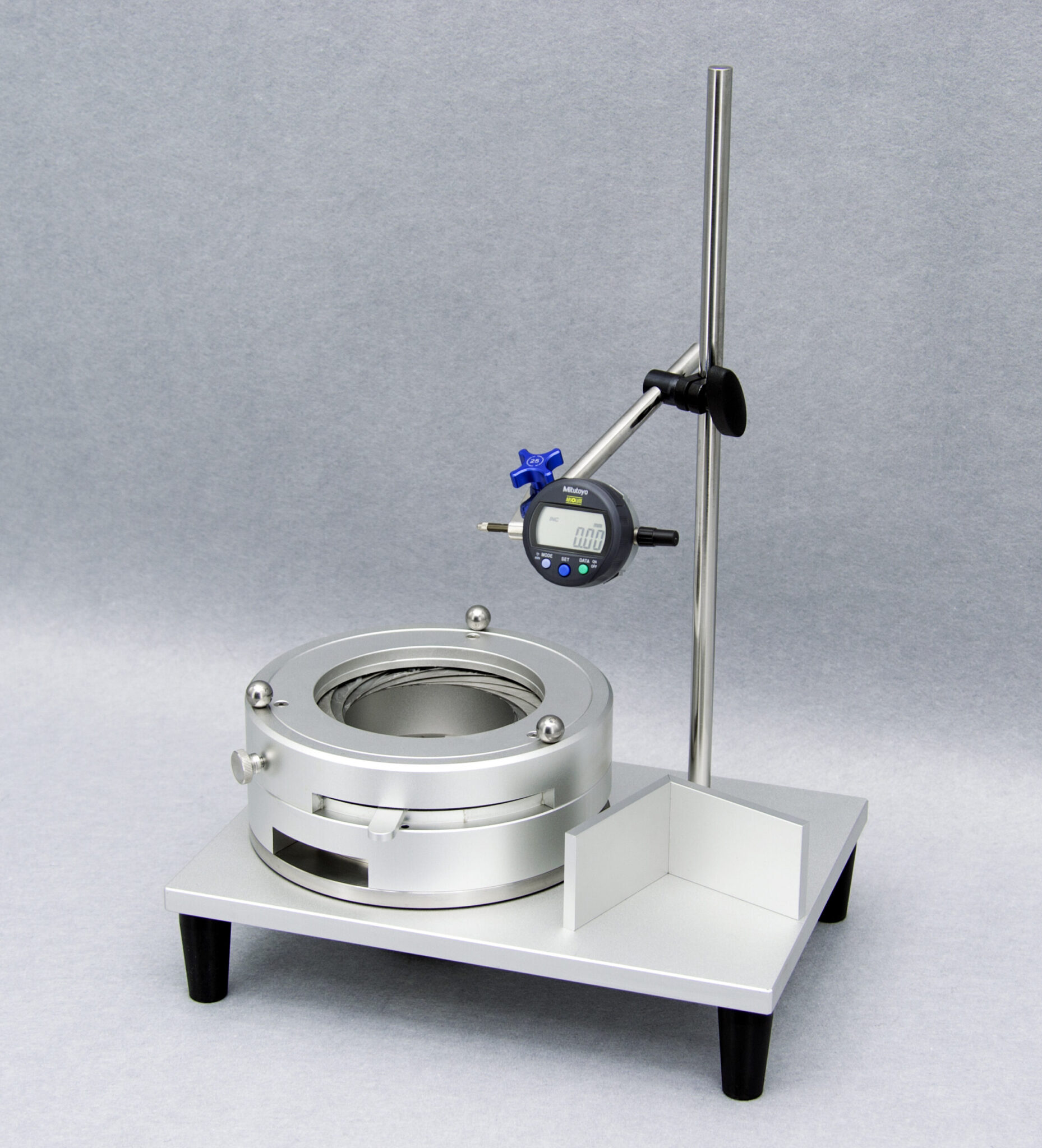 Universal Bottle Perpendicularity Tester - AT2E-USA