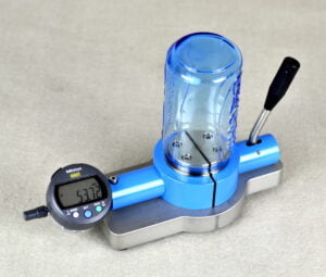 Precision Can Internal Diameter Gauge for Accurate Measurements