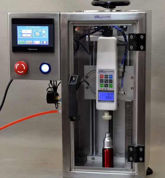 Force / Compression - AT2E - USA