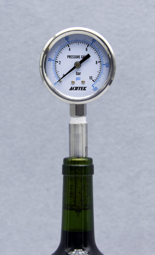 Quality Stainless Steel Manometers - Reliable & Customizable