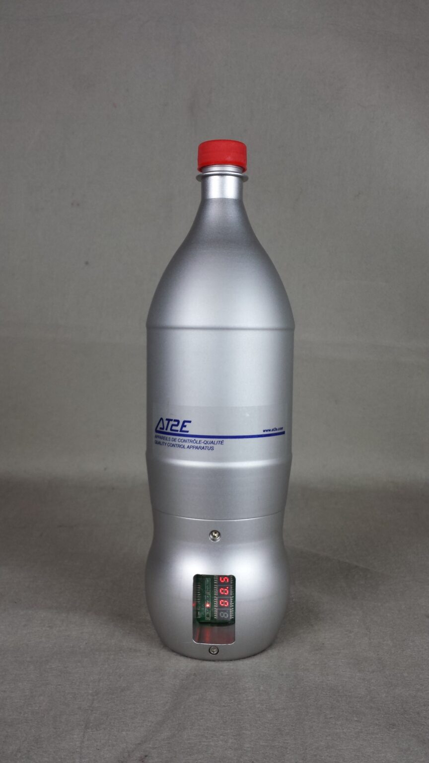 Torquímetro Inalámbrica