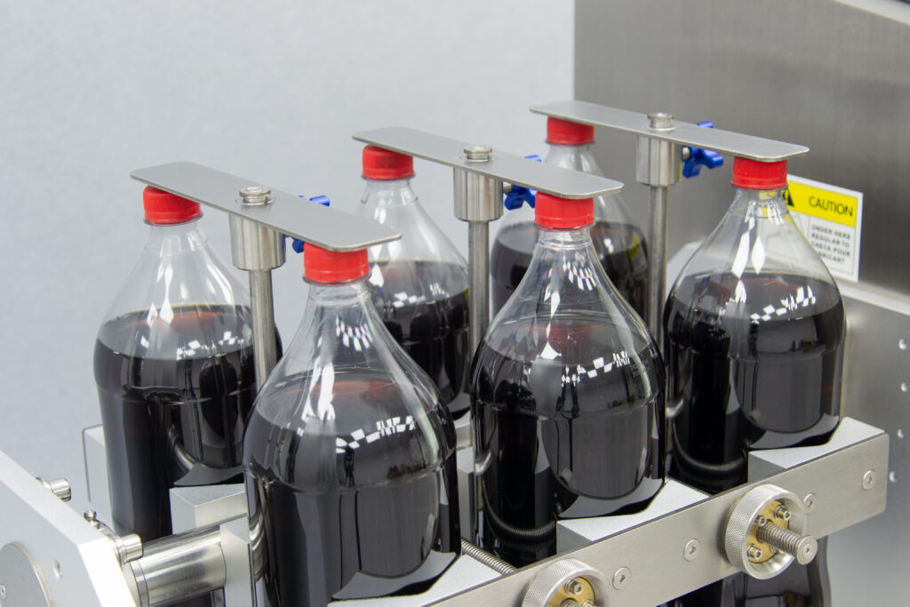 BRD-1 Bottle Rotating Device from AT2E-USA