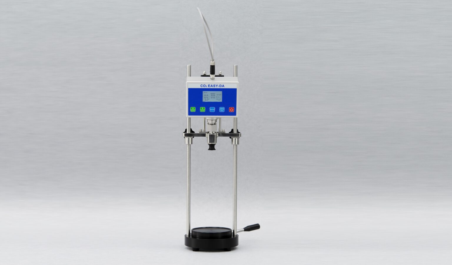 Automated CO2 Calculator Device CO2EASY-DA | Precision in Carbonation ...