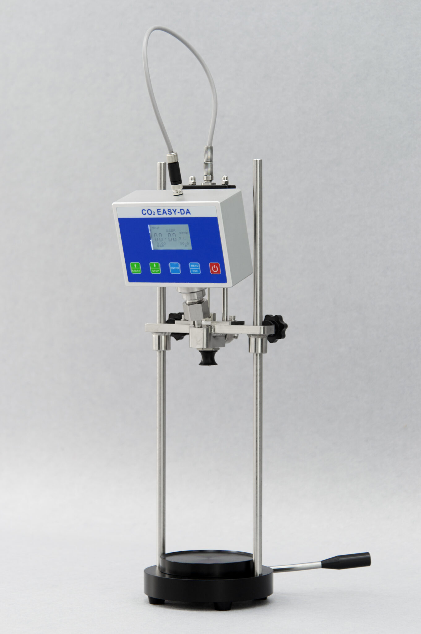 Automated CO2 Calculator Device CO2EASY-DA | Precision in Carbonation ...