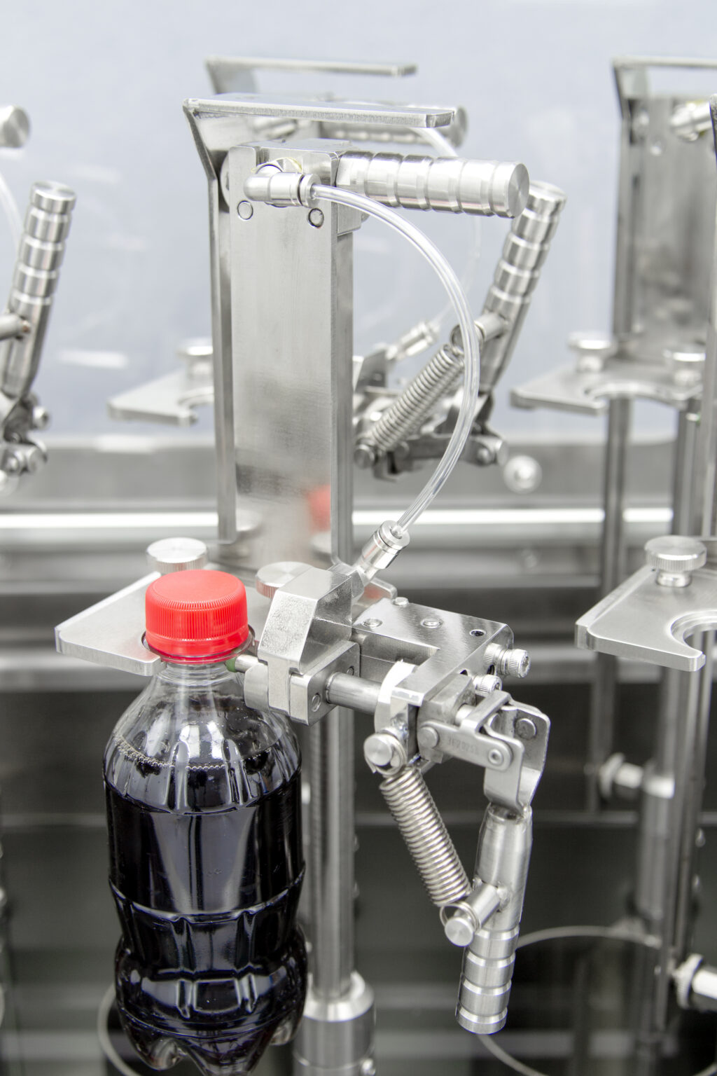SSA-DF: The Best Multi Station Secure Seal Tester