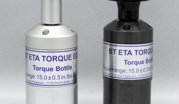 AT2E | Quality Control Equipment for Bottle Packaging