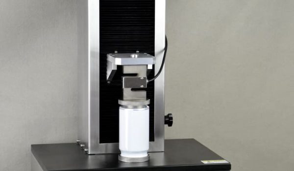 AT2E | Quality Control Equipment for Bottle Packaging