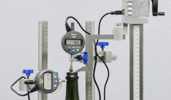 AT2E | Quality Control Equipment for Bottle Packaging